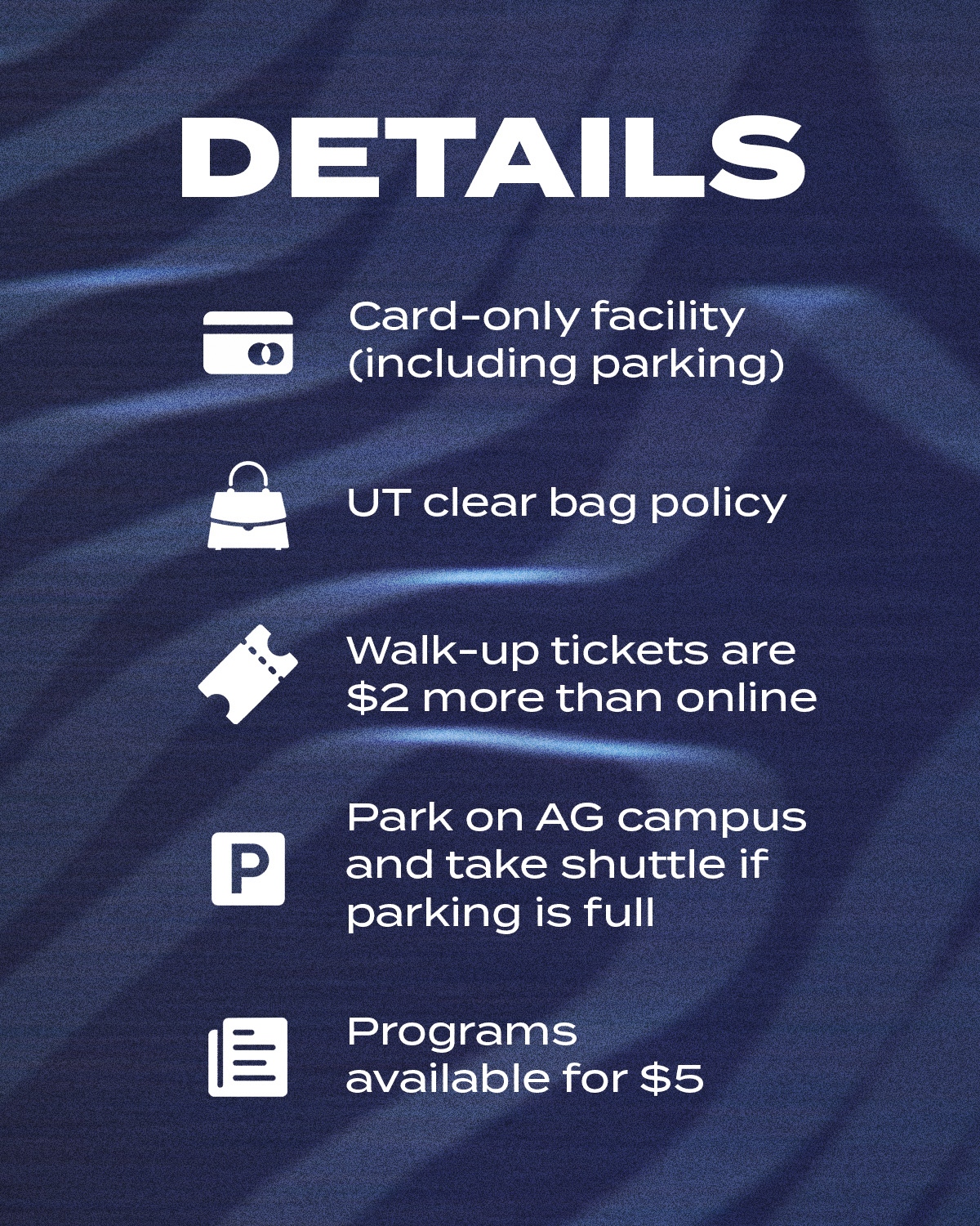One Knox Soccer @Regal Stadium 3-18-23 - Parking and Transportation ...
