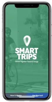 Commuter Solutions - Parking and Transportation | The University of ...